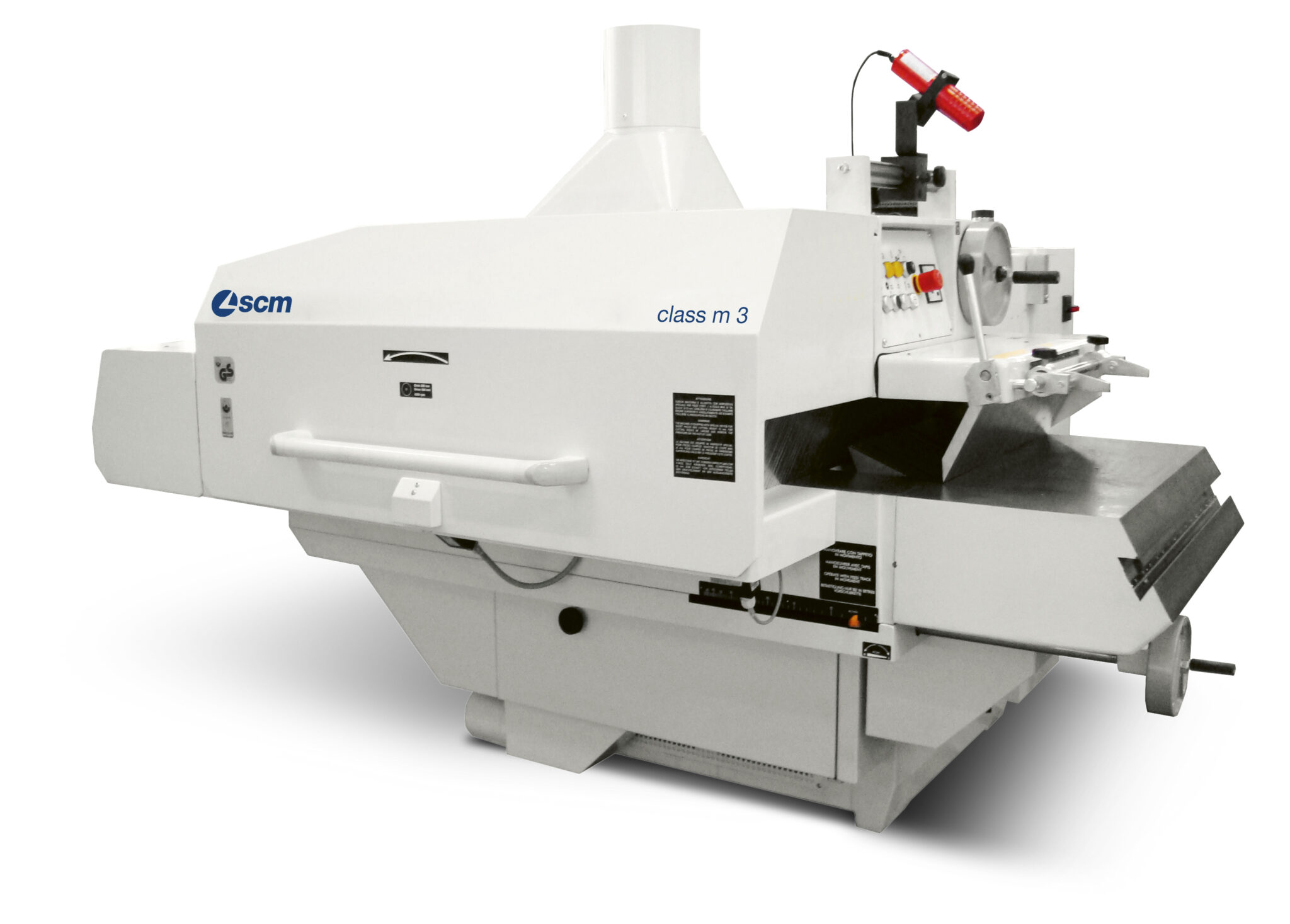 SCM CLASS M3 - SIMCO