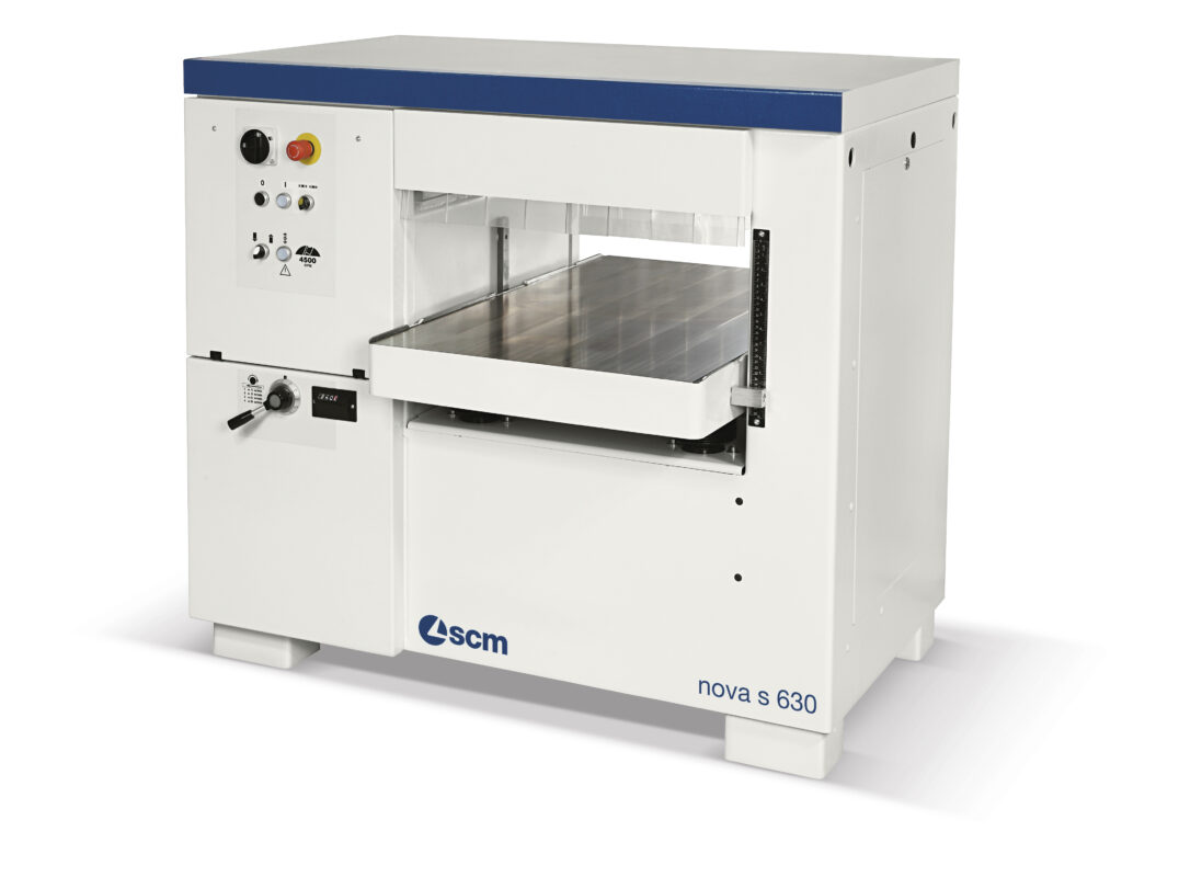 SCM S630 NOVA - SIMCO